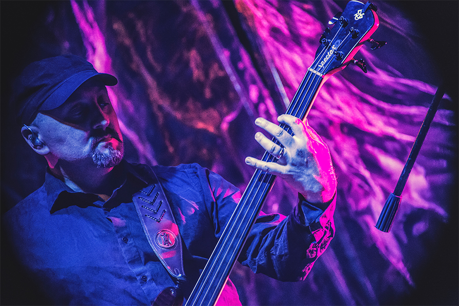 Innerviews: Music Without Borders