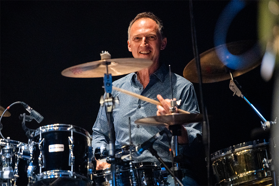 Innerviews: Music Without Borders